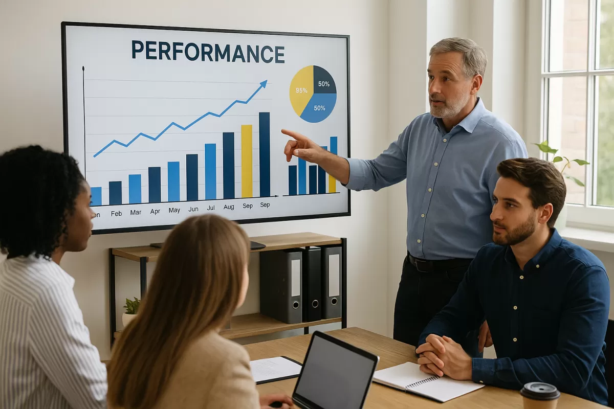 Sistema PCP para Pequenas Empresas: Vale a Pena Investir? Descubra os ...